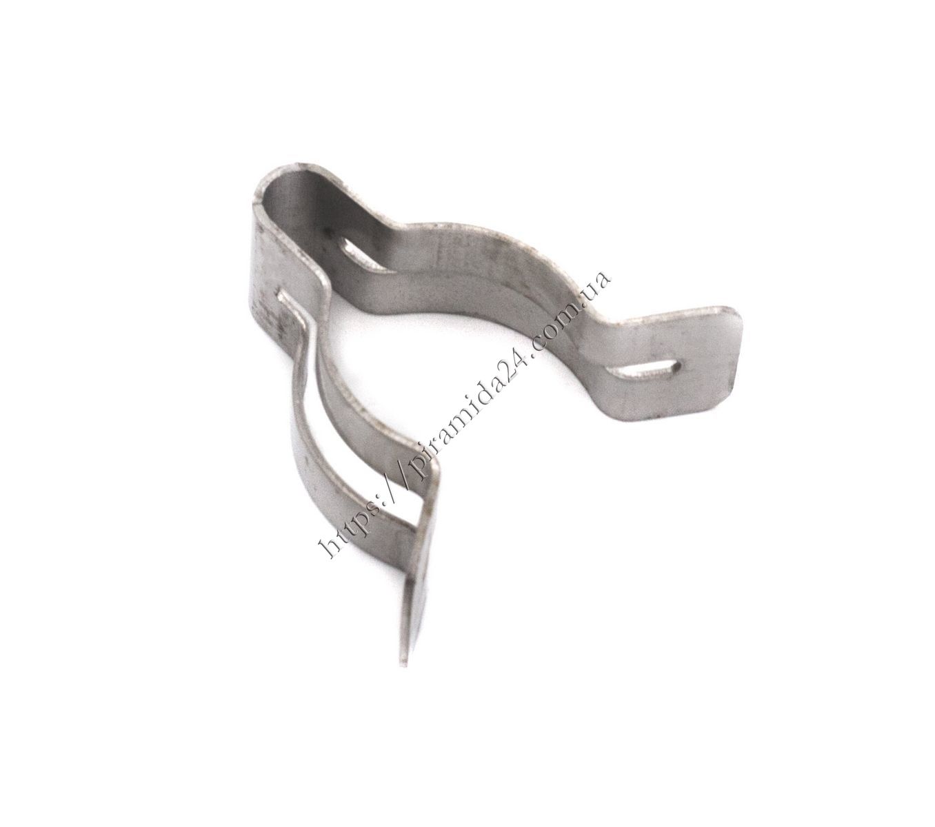 Фіксатор (скоба) теплообмінника для більшого підключення по ціні 82 грн ...