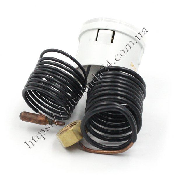 Термоманометр Baxi ECO, Westen Energy (8922380) купить по цене 898 грн в Киеве, Одессе, Львове ...