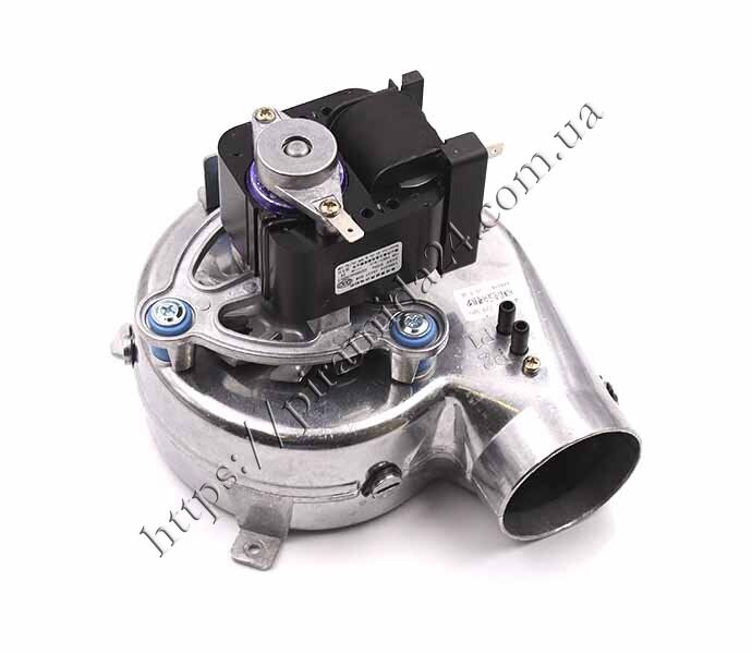 Вентилятор Viessmann Vitopend 100 WH1B, WH1D, WHO, WHOA (7829879 ...